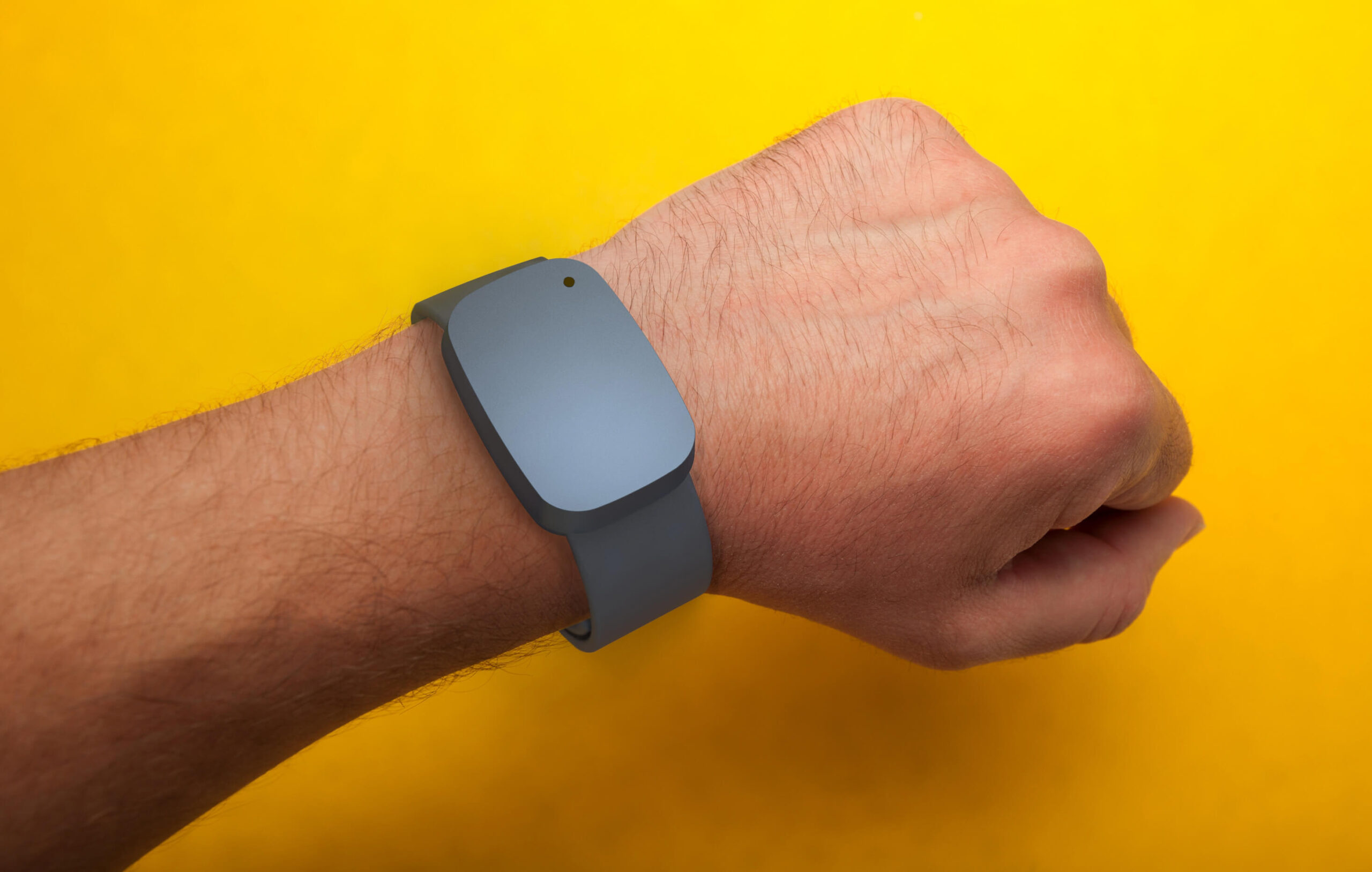 PD Neurotechnology - Product Design — DKD